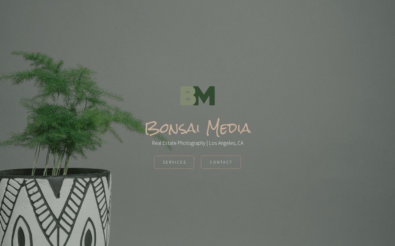 Bonsai Media | Professional Real Estate Photography | Los Angeles, CA